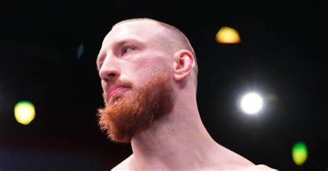 Report Joe Pyfer Lands Fight With Ex Title Challenger In Huge Ufc