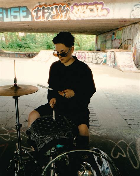 Interview With Polly Bored City