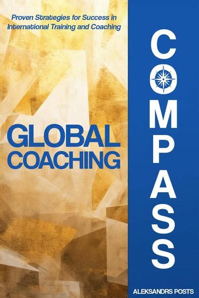 Global Coaching Compass Universal Book Links Help You Find Books At