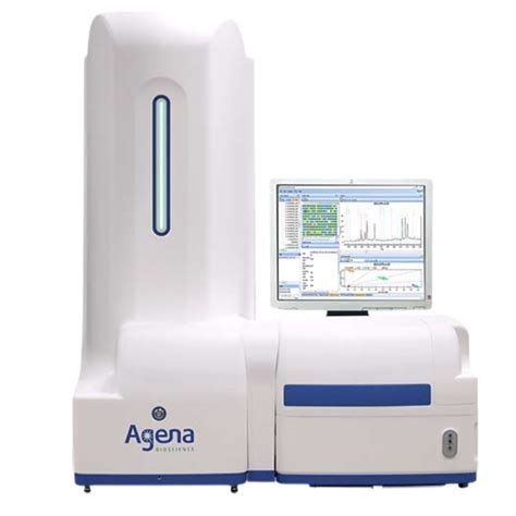 Uniscience Massarray System
