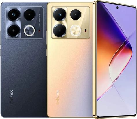Infinix Note 50 Pro 5g Price In India 2025 Full Specs And Review Smartprix
