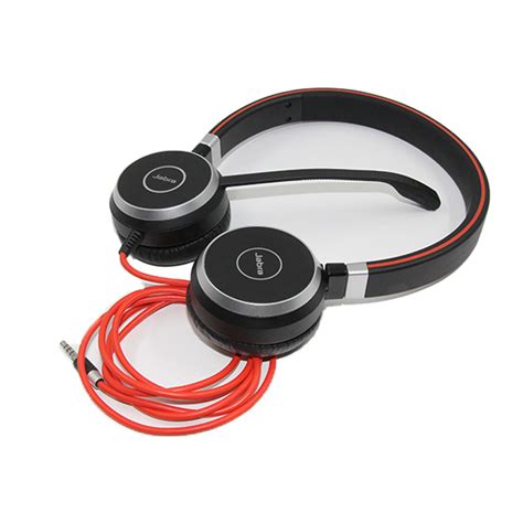 Jabra Hsc017 Wired Telephone 3 5mm Jack Headset Oksouq