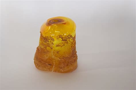 Nicholson Heidi Contemporary Glass Society