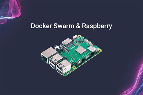 Docker Swarm And Raspberry Le Blog Adacis