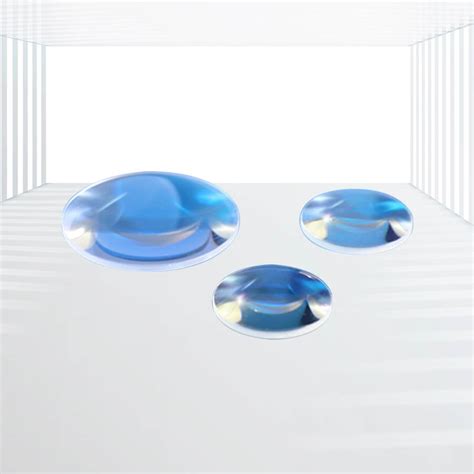 Axicon Conical Lens Kingwinoptics