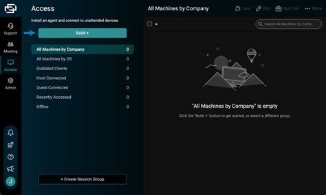 Screenconnect Remote Access Atera Support