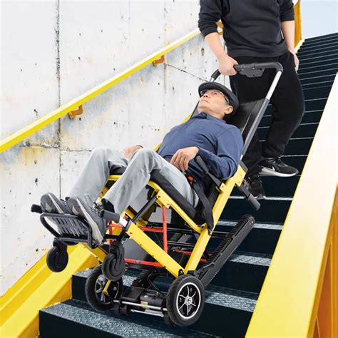 Motorized Stair Lifts For Seniors Canva Home