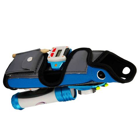 Master Of Spy 7 In 1 Super Spy Sleeve Tates Toys Australia The