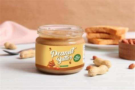 Key Regulatory Insights No Added Salt Peanut Butter Key Regulatory Insights No Added Salt Peanut Butter