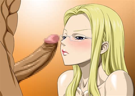 Kalifa One Piece Nel Zel Formula Porn Pictures XXX Photos Sex Images PICTOA