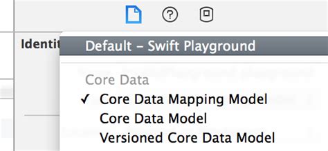 Ios Ios8 Playground Editor Not Visible Stack Overflow