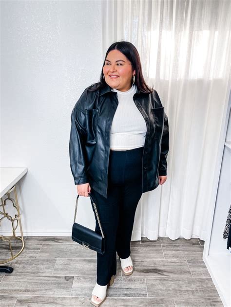 Plus Size Trendy Outfit Plus Size Outfits Trendy Outfits Shop Crop Tops