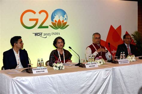 Free Photo 100 Delegates To Attend First G20 Finance Meeting