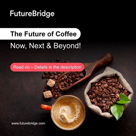 Coffeeindustry Innovation Techradar Sustainablecoffee