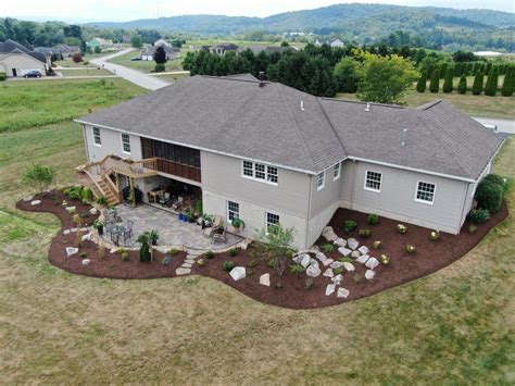Level Up Earthcraft Landscaping Seeks To Continually Improve And Learn