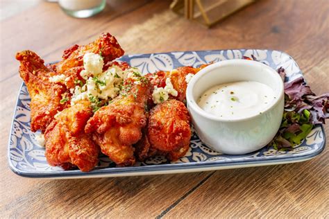 Olive Thyme Food Menu