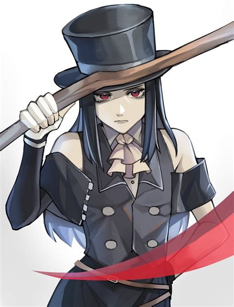 Yeji36 Testament Guilty Gear Guilty Gear Guilty Gear Strive