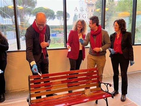 Pfizer Contro La Discriminazione Di Genere Vignola 2000