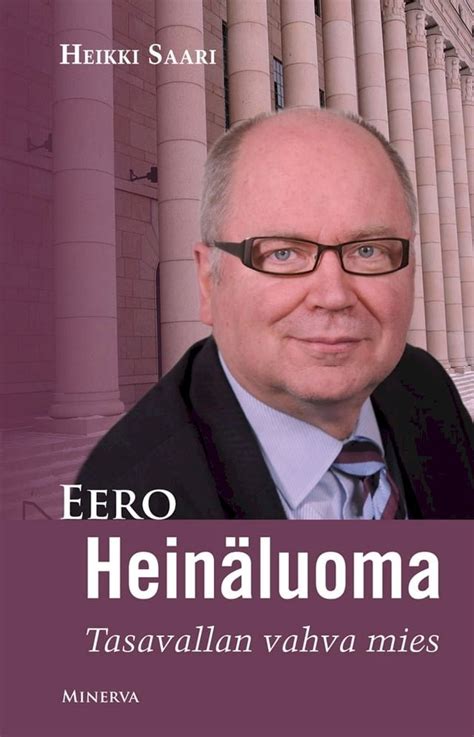 Eero Heinäluoma Pchome 24h書店