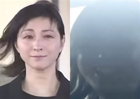 간호사 폭행 히로스에 료코 석방 후 차 타자 미소 소름 [★재팬]