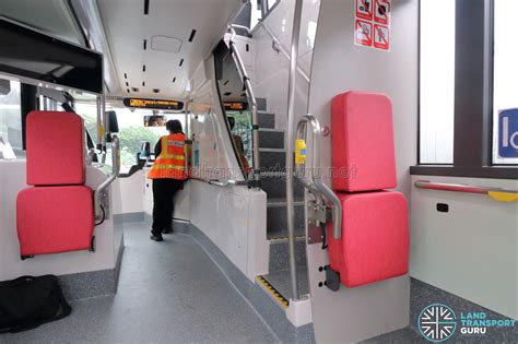 Man A95 Euro 6 Lower Deck Mid To Front Land Transport Guru