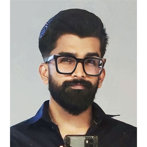 SYAM KRISHNAN ACHUTHAN - Materials engineering - RWTH Aachen University | XING