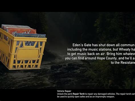 Far Cry Menu Designs Themes Templates And Downloadable Graphic