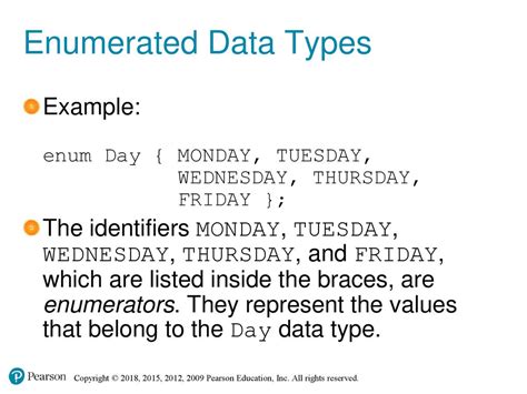 Chapter 11 Structured Data Ppt Download