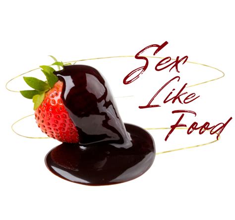 Lorna Gale Sex Like Food Workshop