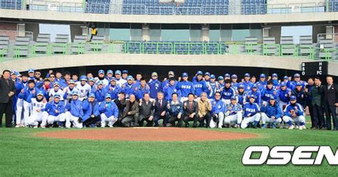사진 32년만에 부활 2013 야구대제전프로아마의 축제