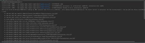 About Log4j2 Vulnerability Jndi Injection Problem Programmer Sought
