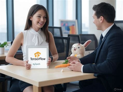 Tensorflow Vs Pytorch A Deep Learning Framework Comparison