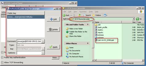 Step By Step Setup Git Server On Windows With Copssh Msysgit And Integrate Git With Visual