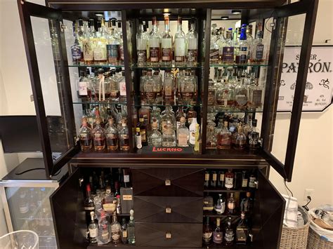 Open Bottles Scrolller