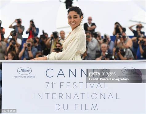 4553 Golshifteh Farahani Photos And High Res Pictures Getty Images