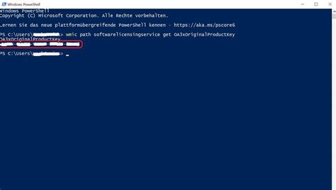 So Können Sie Ihren Windows 8 Key Einfach Auslesen Ionos At