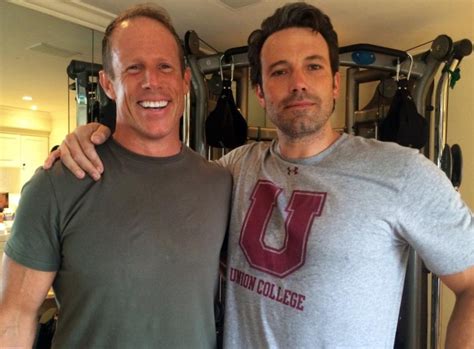 Ben Affleck Height Ben Affleck Height Stars Of World They Dated