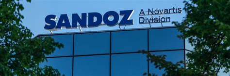 Biosimilari Sandoz Apre Un Nuovo Sito Produttivo In Slovenia Per Sostenere La Domanda Globale Biosimilari Sandoz Apre Un Nuovo Sito Produttivo In Slovenia Per Sostenere La Domanda Globale