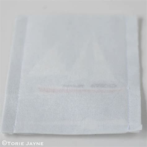 Boys Wallet Sewing Tutorial ~ Free