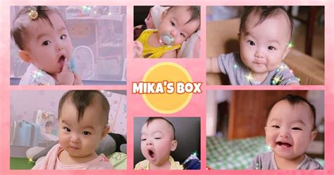 Mika’s Box