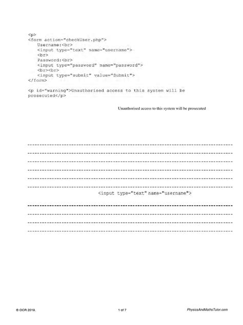 1 3 4 web technologies pdf websites web server