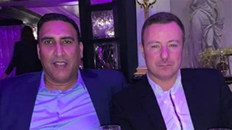 Former England Youth Football Star Jamie Cassidy Jailed For More Than 13 Years For Drugs