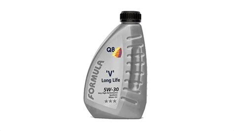 Моторное масло Q8 Formula V Long Life 5w 30. Автомасло кью8 формула 5 ...