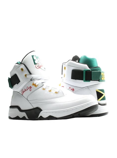 Patrick Ewings Shoes