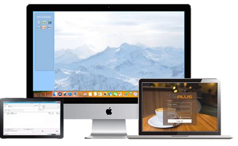 TSplus Remote Access TSplus South Europe