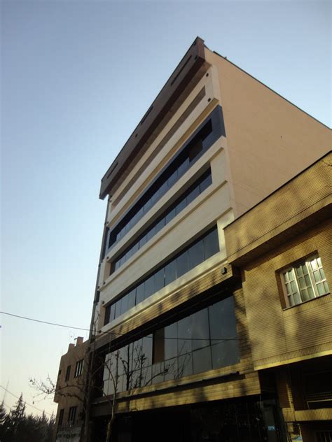 طراحی معماری دفتر معماری پلان پرزنت