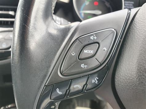 Toyota Chr Excel Stanley Automotive