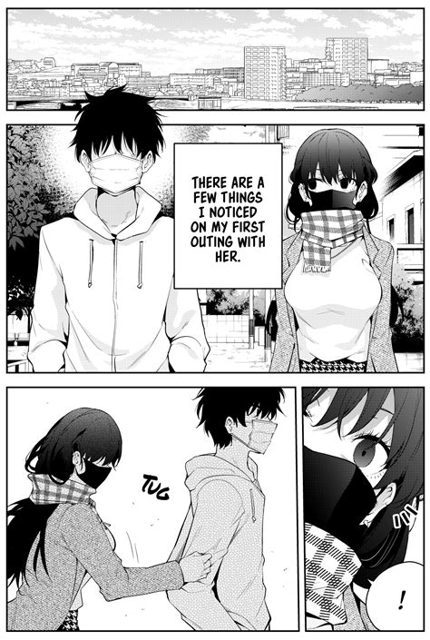 Mishiranu Joshikousei Ni Kankin Sareta Mangaka No Hanashi Chapter Mangapill