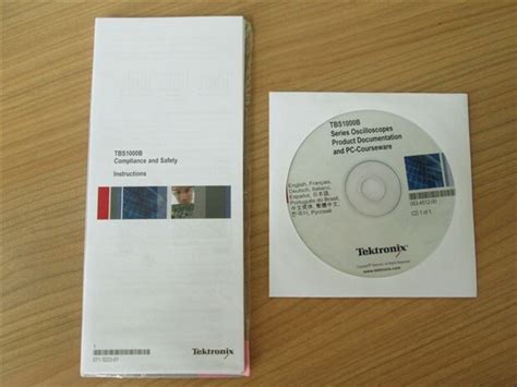 Tektronix Tbs1202b Edu Oscilloscope Review Element14 Community