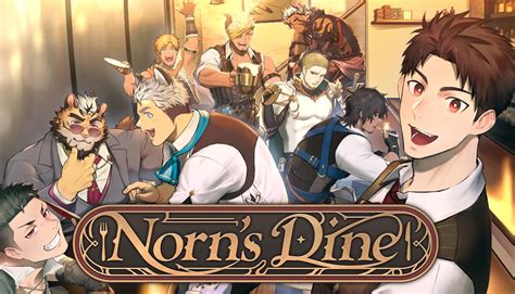 Buy Cheap Norns Dine Cd Key 🏷️ Best Price Ggdeals